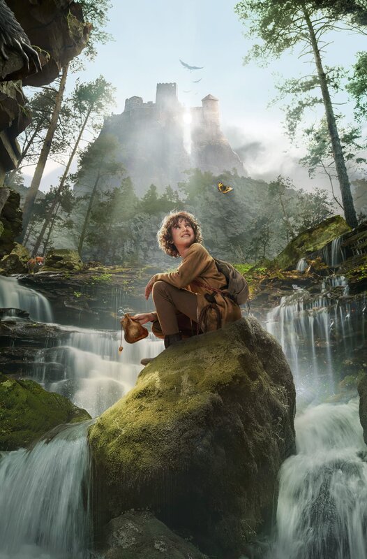 Ronja Räubertochter Staffel 1 Episodenguide – fernsehserien.de