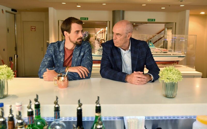 Das Traumschiff 2024/ 2025 Episodenguide – fernsehserien.de