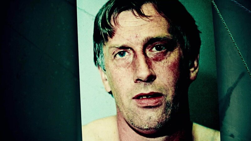 Anwälte der Toten S05E10: Im Kopf des Mörders – Roy Whiting ...