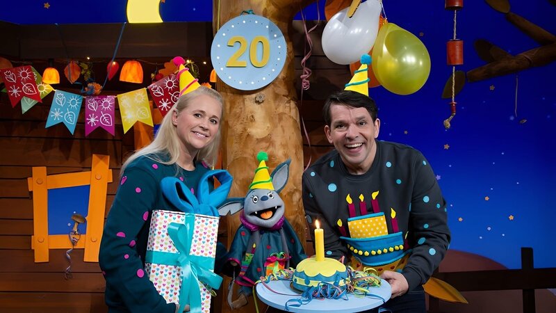 Baumhaus 2024 Episodenguide (Seite 14) – fernsehserien.de