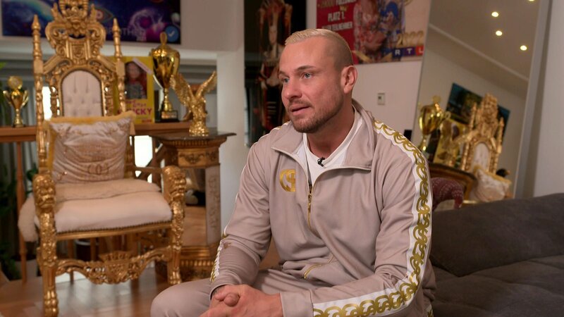 B:REAL – Echte Promis, echtes Leben S03E26: Opfer oder Täter ...