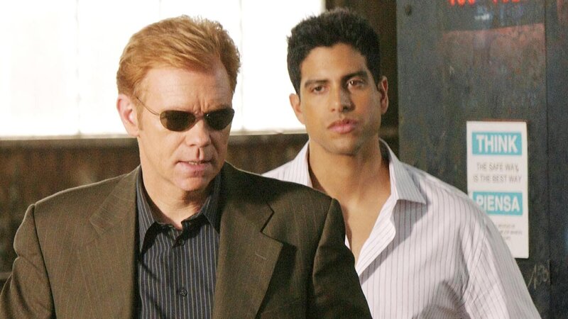 CSI: Miami S02E20: Cop-Killer (The Oath) – fernsehserien.de