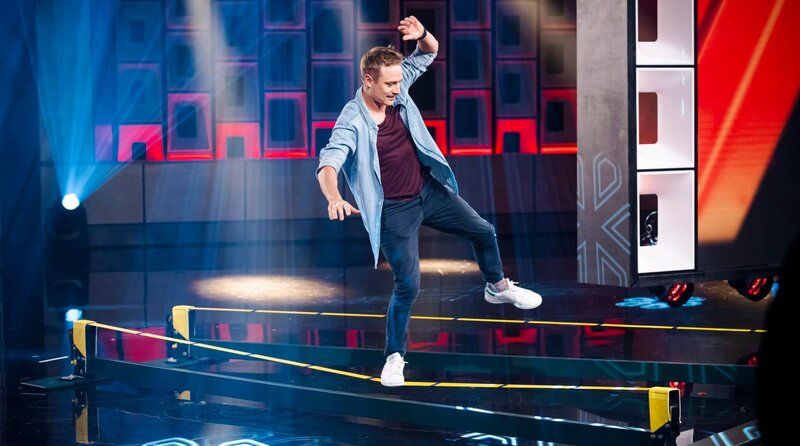 Was kann der Mensch? 03a: Folge 3a – fernsehserien.de