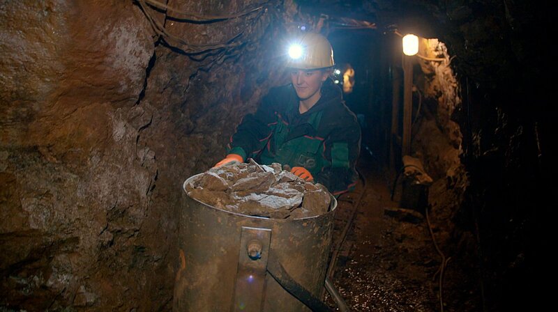 Der Osten – Entdecke wo du lebst 417: Mitteldeutschland bei Nacht ...