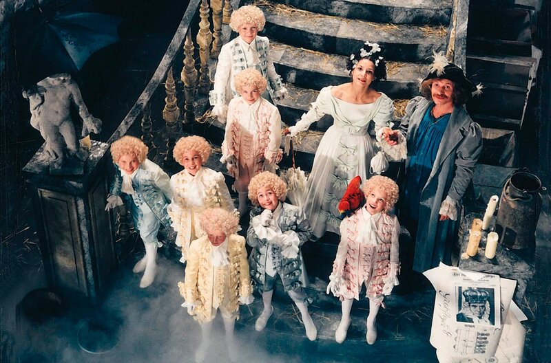 Gritta von Rattenzuhausbeiuns – fernsehserien.de