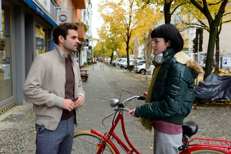 Ein starkes Team 2025 Episodenguide – fernsehserien.de