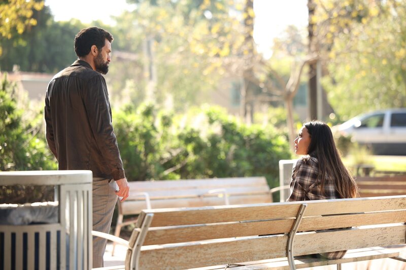 The Rookie S05E18: Double Trouble (Double Trouble) – fernsehserien.de