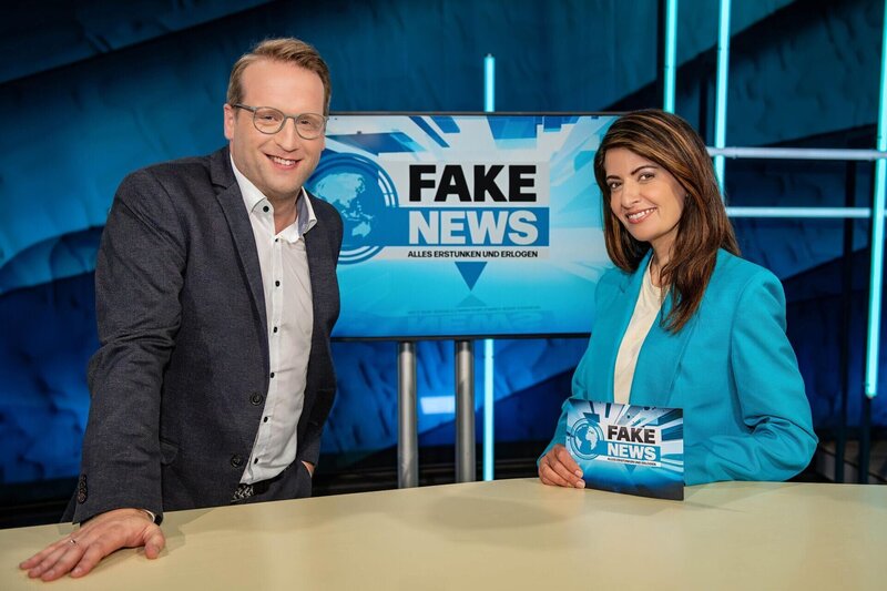 Fake News Special Episodenguide – fernsehserien.de