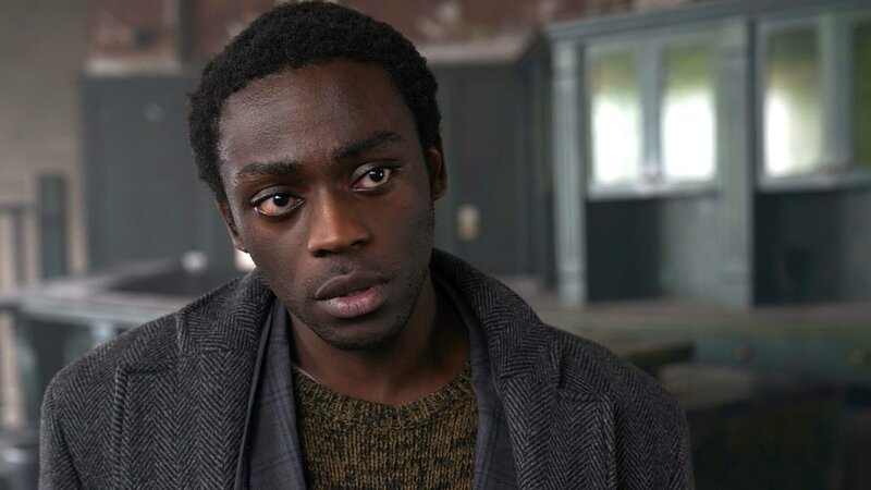 Helix – fernsehserien.de