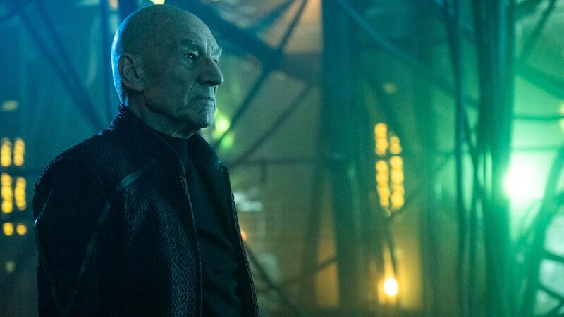 Picard Staffel 3 Folge 10