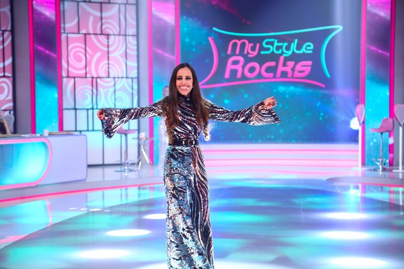 My Style Rocks Sendetermin Sport1 09.09.2025 10:25 Uhr: Folge 1x27 ...