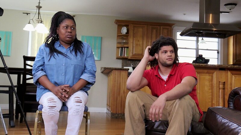 Catfish – Verliebte im Netz S06E11: Colleen & Tony (Colleen & Tony ...