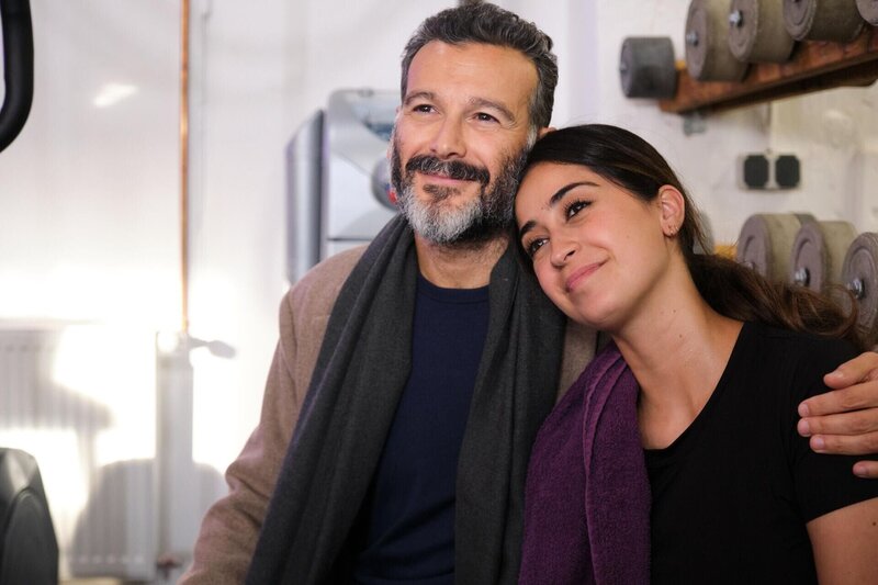 Unter uns (UU) 2025 Episodenguide – fernsehserien.de