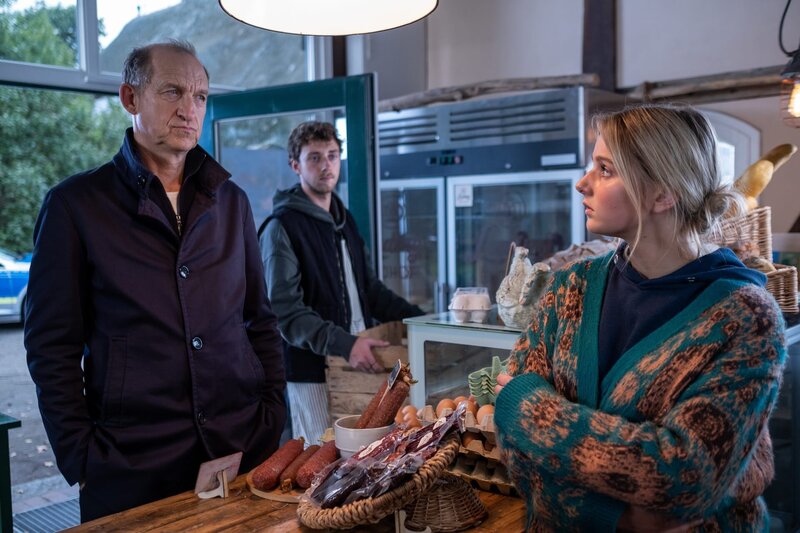 Nord Nord Mord 22: Sievers und der Traum vom Fliegen – fernsehserien.de