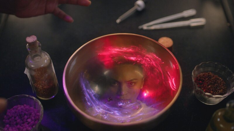 Spellbound – Verzaubert in Paris Staffel 2 Episodenguide – fernsehserien.de