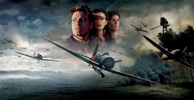 Pearl Harbor – fernsehserien.de