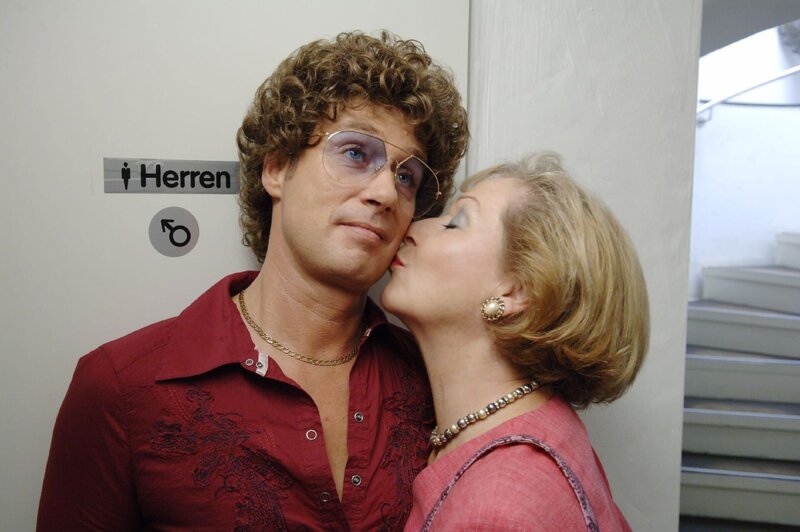 Alles Atze S06E11: Der Kurschatten – fernsehserien.de