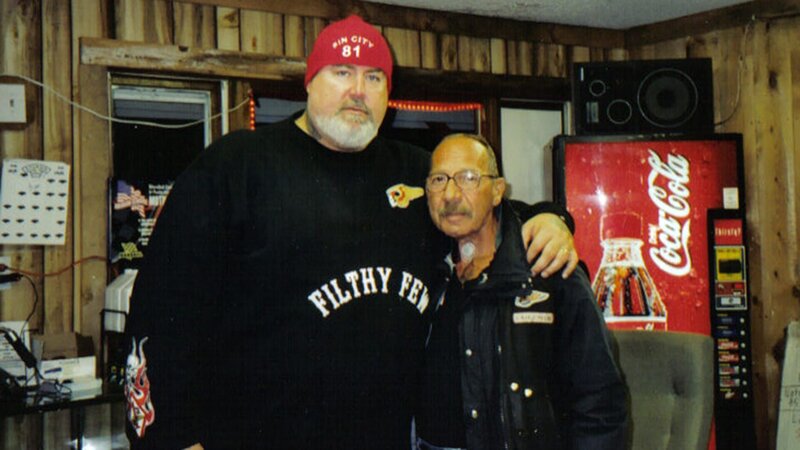 Secrets of the Hells Angels 05: Das Imperium von Sonny Barger (Leader ...