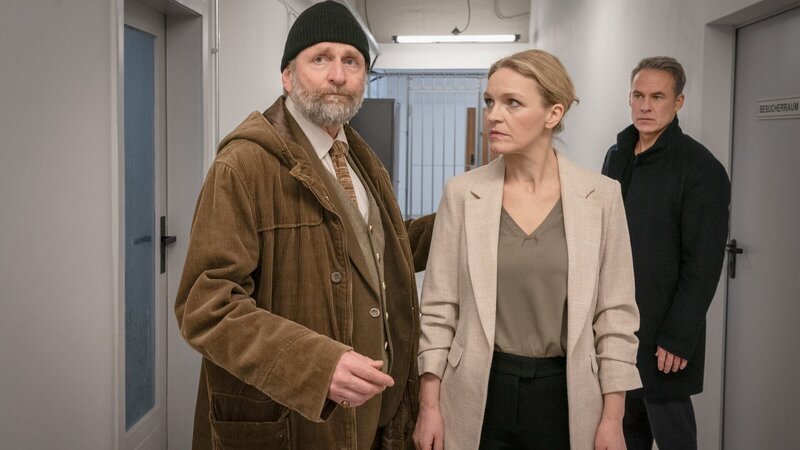 SOKO Leipzig S25E11: Angeklagt – fernsehserien.de
