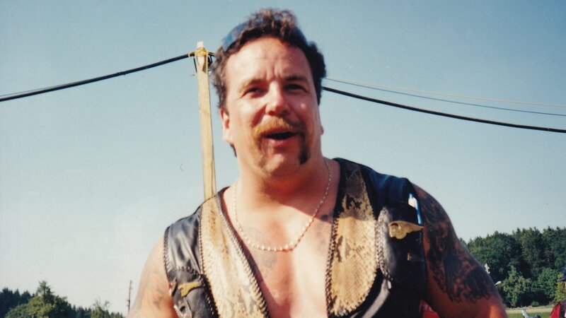 Secrets of the Hells Angels 06: Das Drogenimperium (Midwest Meth ...