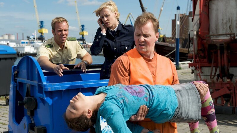 SOKO Wismar S05E17: Lillis Papa – fernsehserien.de