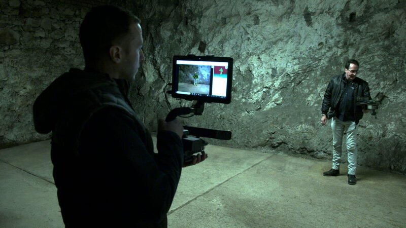 Orte des Schreckens S01E01: Folge 1 – fernsehserien.de