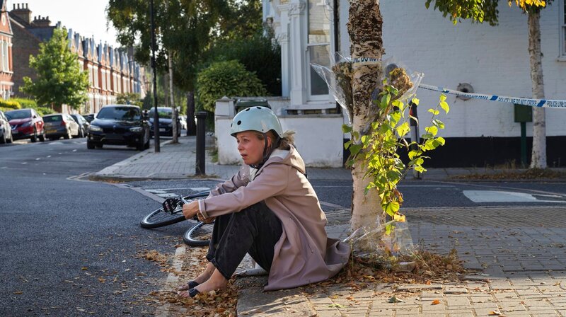 The Split – Beziehungsstatus ungeklärt S03E02: Folge 2 (Episode 2 ...