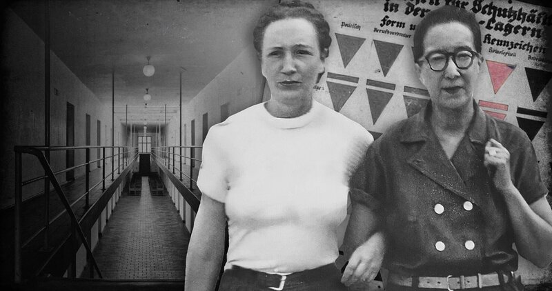 Verbotene Liebe – Queere Opfer der NS-Diktatur 2: Queere Schicksale in der NS-Diktatur ...