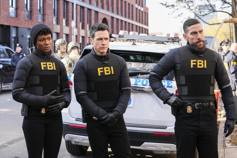 FBI: Special Crime Unit S06E02: Acht Jahre (Remorse) – fernsehserien.de