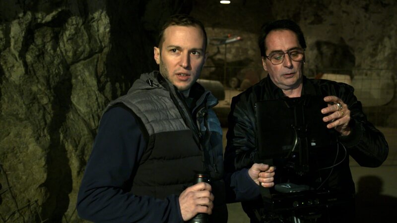 Orte des Schreckens S01E02: Folge 2 – fernsehserien.de