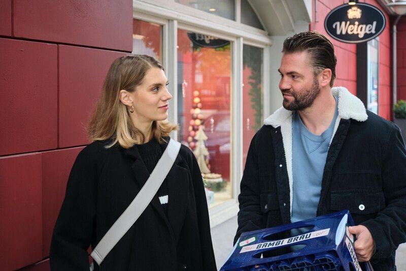 Unter uns (UU) 7540: Du lügst! – fernsehserien.de