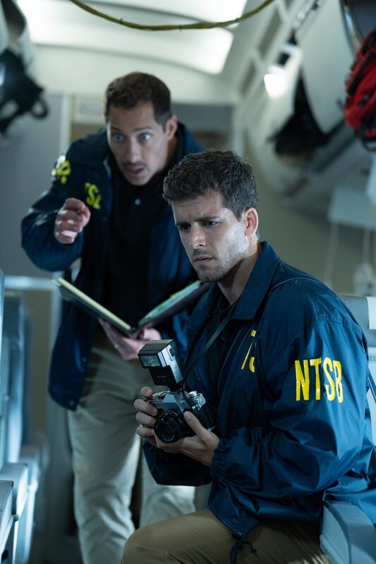 Mayday (CDN) Staffel 25 Episodenguide – fernsehserien.de