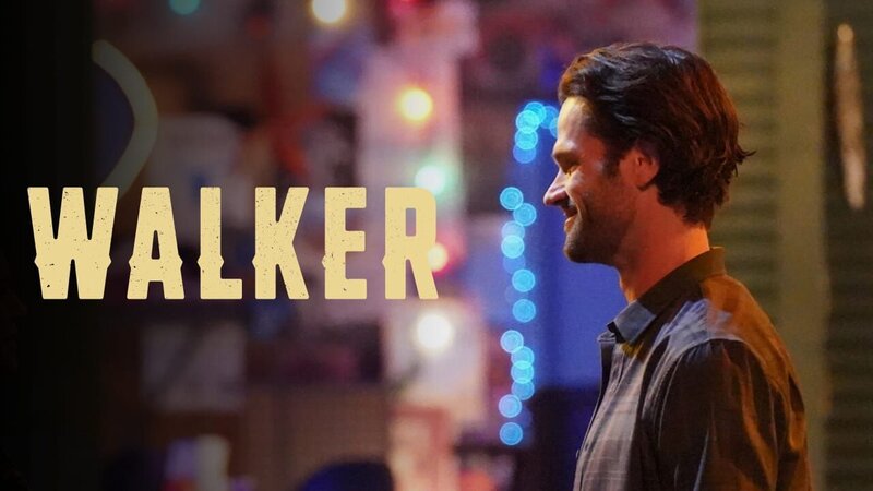 Walker S02E01: Undercover (They Started It) – fernsehserien.de