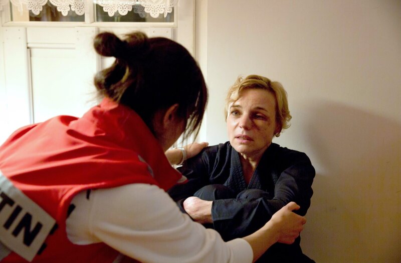 Die Notärztin S01E04: Testosteron – fernsehserien.de