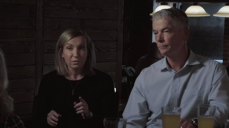 Inside FBI – Die härtesten Fälle S01E04: Die Entführung der Hannah ...