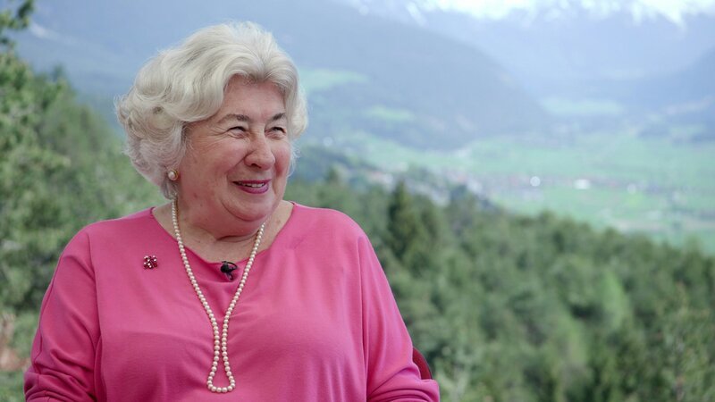 Lauf des Lebens 54: Maria Prean – fernsehserien.de