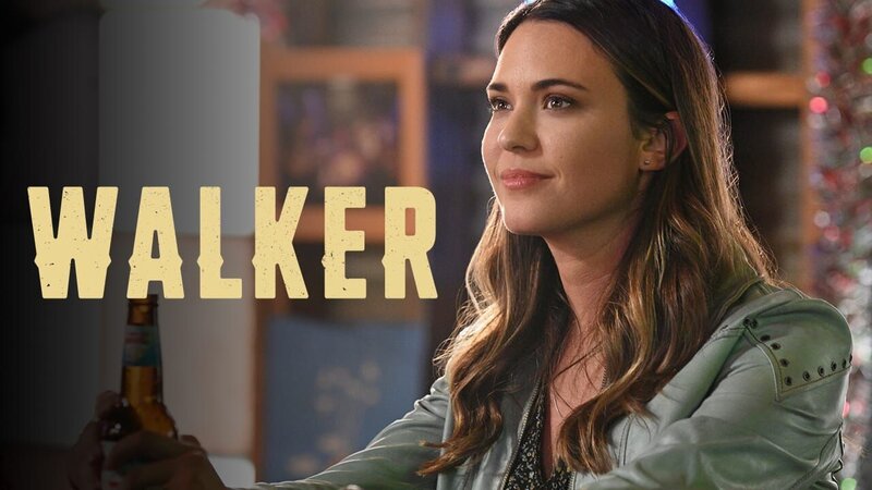 Walker S02E05: Neue Menschen (Partners And Third Wheels) – fernsehserien.de