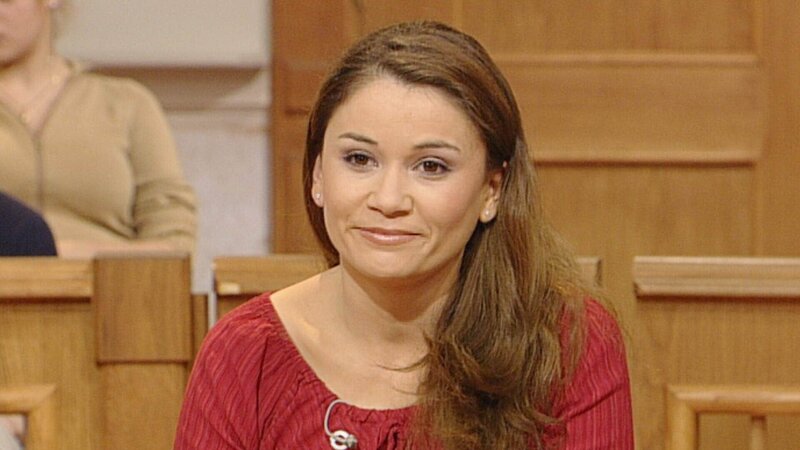 Das Familiengericht Sendetermin RTLup 03.02.2026 12:30 Uhr: Sticky ...