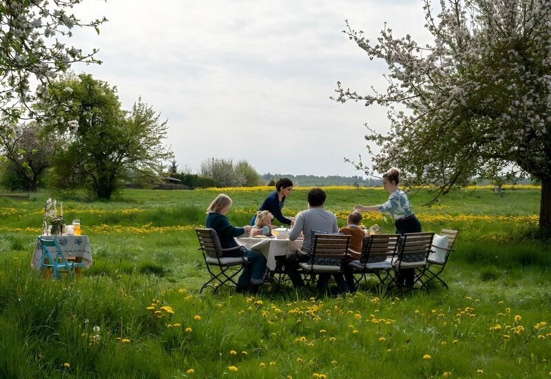 Unterm Apfelbaum 02: Panta Rhei – fernsehserien.de