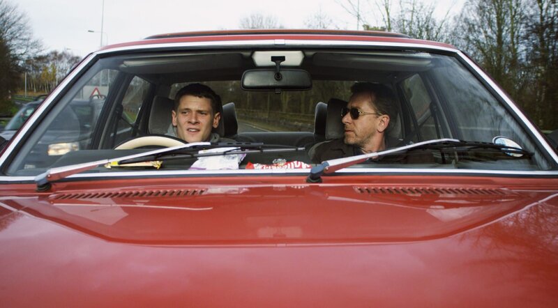 Last Hitman – fernsehserien.de