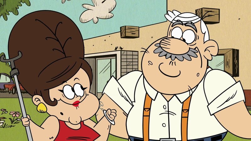 Willkommen bei den Louds Sendetermin Nick 21.01.2026 15:00 Uhr ...