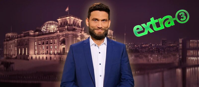 extra 3 – fernsehserien.de