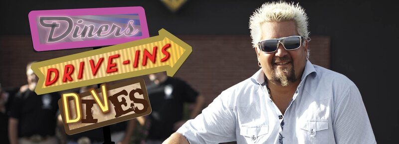 American Food Trip – mit Guy Fieri S28E12: Kochbananen vom Ex-Boxer ...