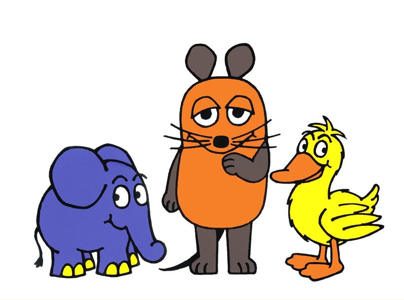 Die Sendung mit der Maus – fernsehserien.de