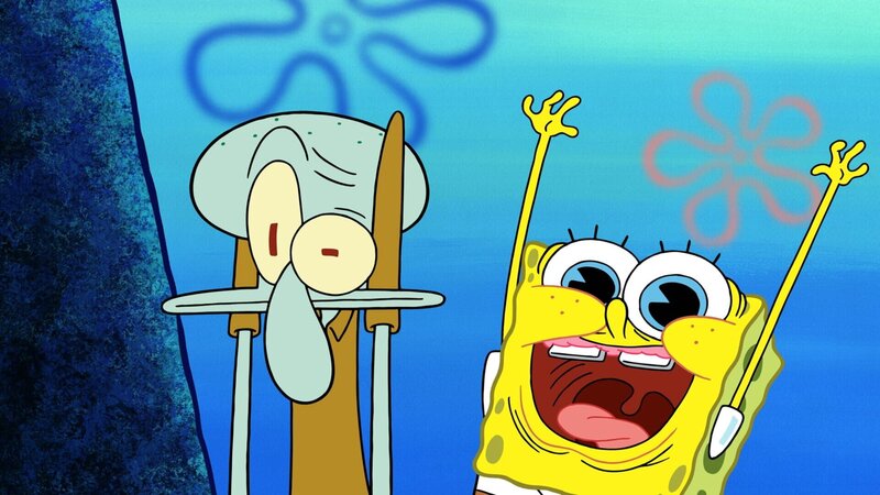 SpongeBob Schwammkopf Sendetermin Nick 03.01.2026 07:05 Uhr: Das ...