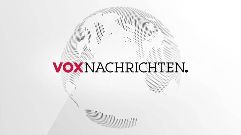 vox nachrichten Sendetermin VOX 07.11.2025 09:40 Uhr: Folge 39x215 ...