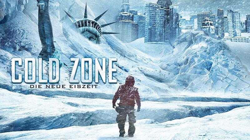 Cold Zone – Die neue Eiszeit – fernsehserien.de