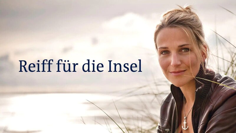 Reiff für die Insel 01: Neubeginn – fernsehserien.de
