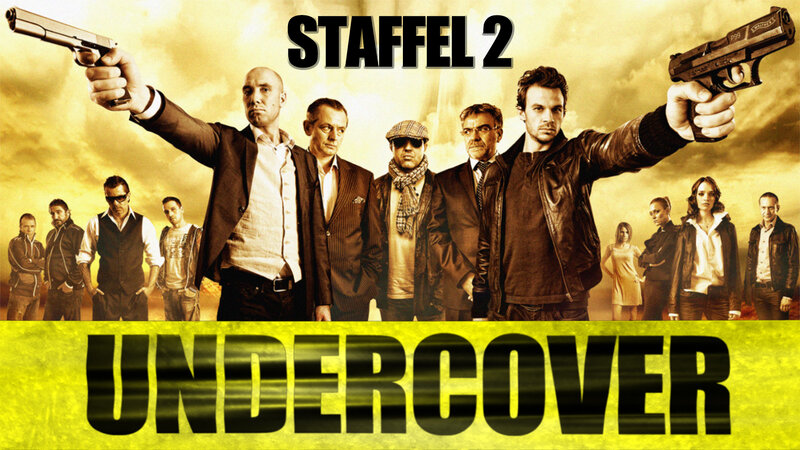 Undercover (2011) S02E11: Sündenfall (Episode 11) – fernsehserien.de