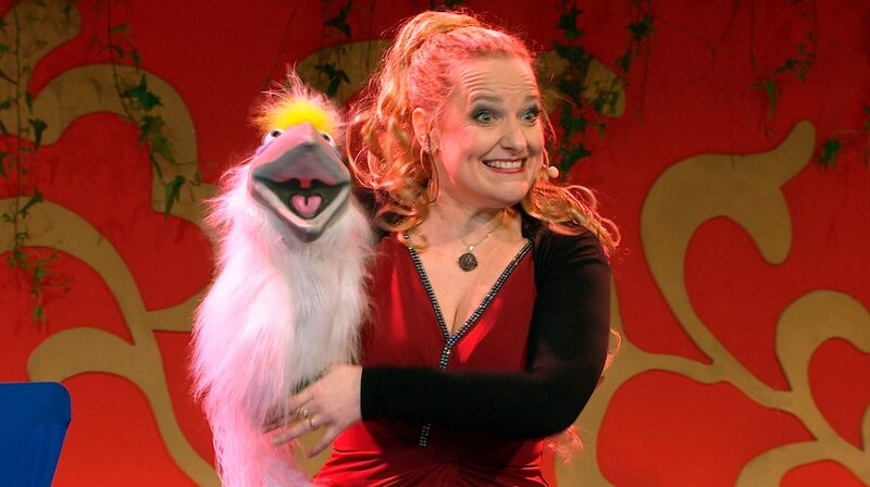 Unsere Fasnachts-Stars S05E03: Murzarella – Höhepunkte der Badisch ...